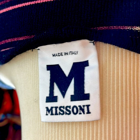 M by Missoni | Dresses | Mission Dress Long Sleeve Size 8 | Poshmark